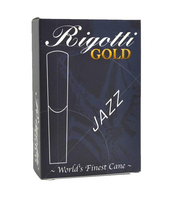 PMS Online Shop - Rigotti Jazz Tenor Einzelblatt